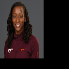 Virginia Tech track and field makes statement by sweeping ACC team ...