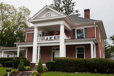 DKE works to regain university recognition | News | collegiatetimes.com