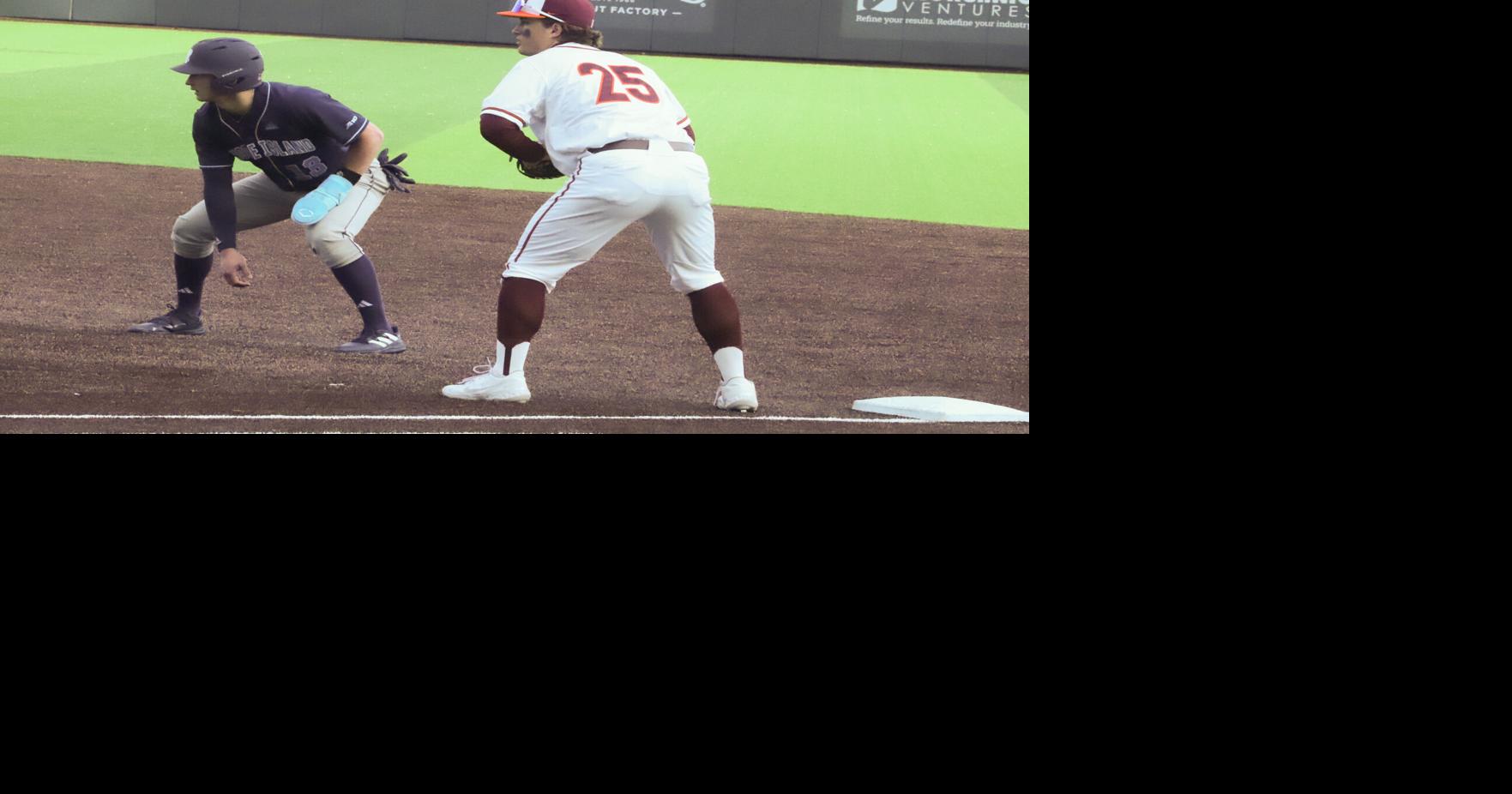 VT Baseball vs Rhode Island (Game 2) | Gallery | collegiatetimes.com