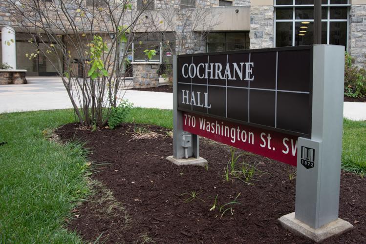 Virginia Tech Dining Services experiences understaffing issues | News ...