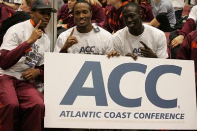 Track teams gear up for season | Virginia Tech | collegiatetimes.com