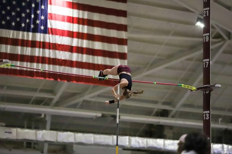 VT Track and Field Hokie Invitational | | collegiatetimes.com