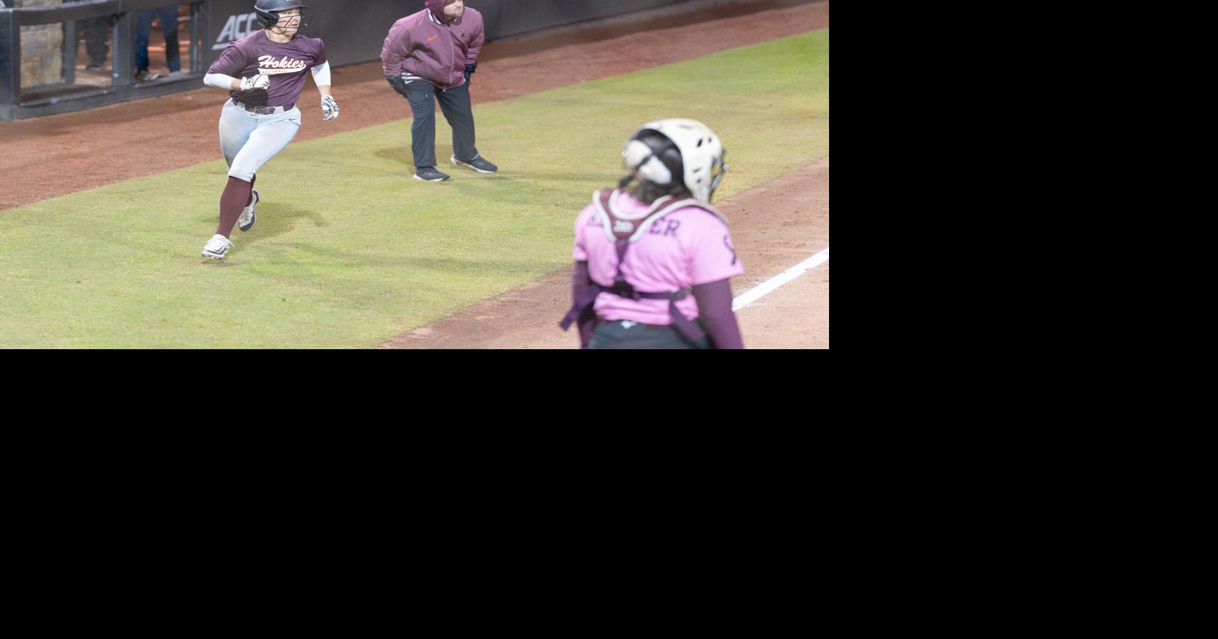 Softball vs Concord | Gallery | collegiatetimes.com