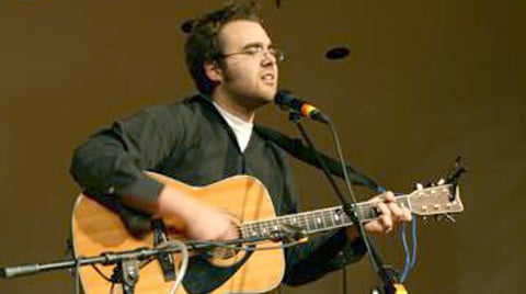 After class, TA plies local music scene | Lifestyle | collegiatetimes.com