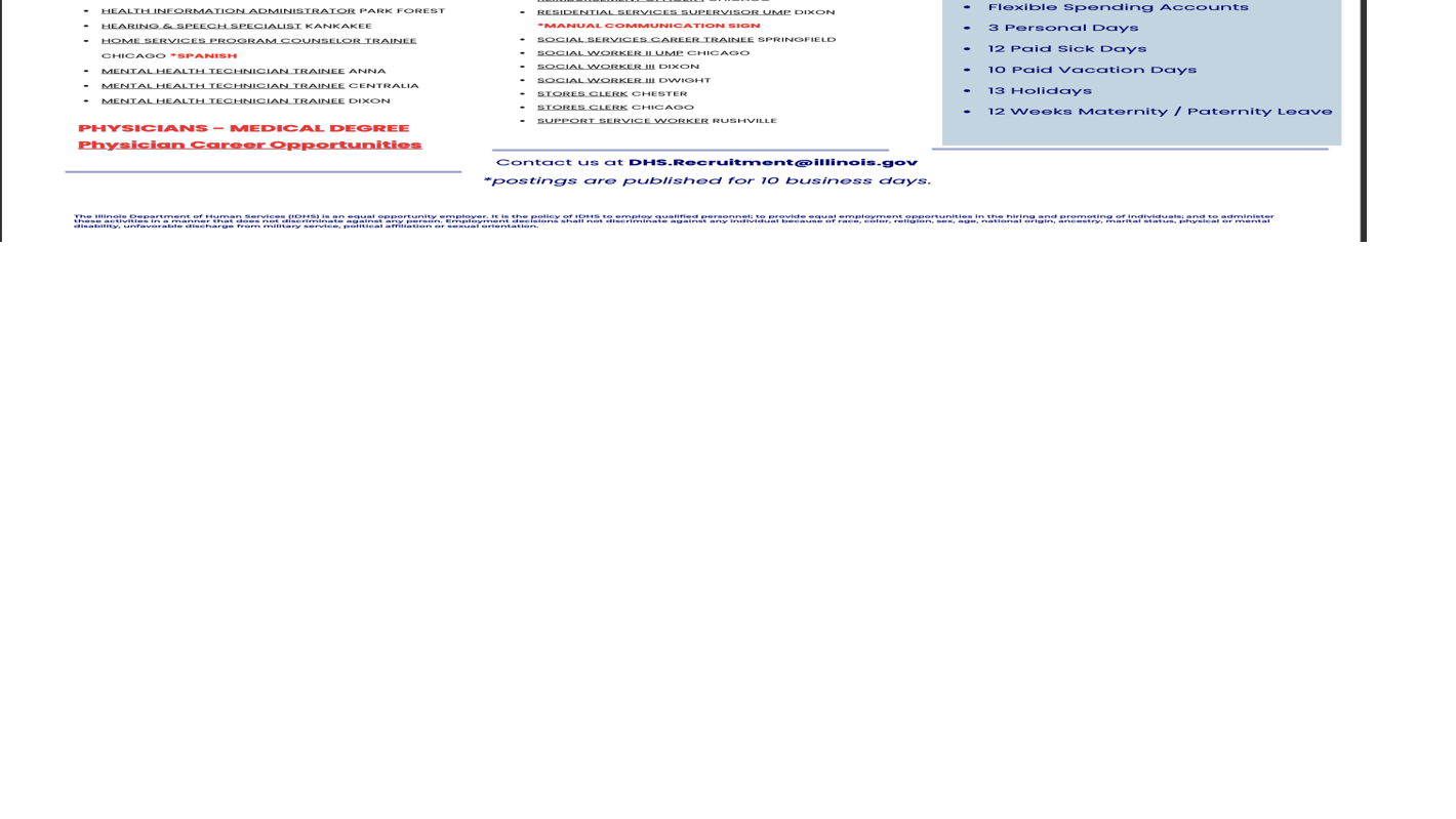 Candidates for Senate in Illinois respond to questionnaire: Jonathan ...
