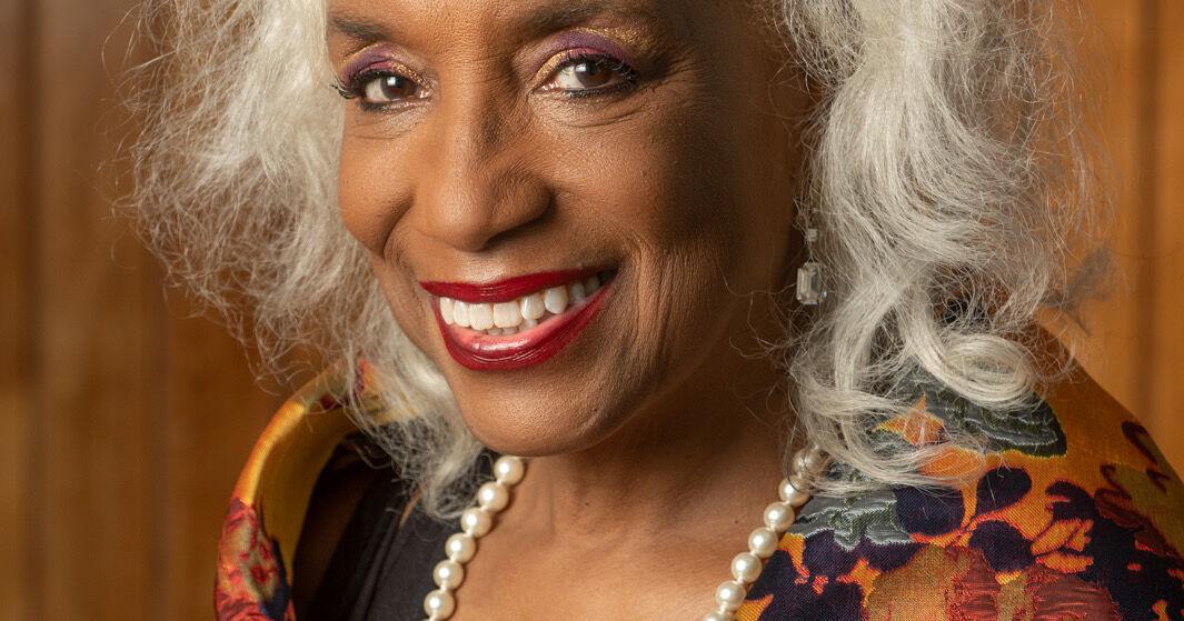 SIUE’s Robin Boyce Inducted into National Black Radio Hall of Fame | Lifestyles ...