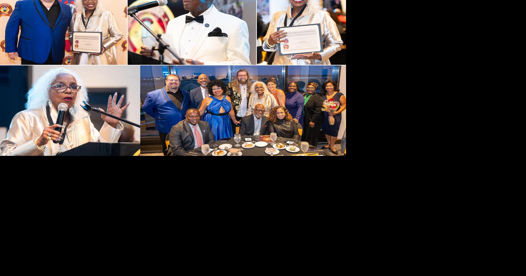 WSIE’s Robin Boyce Installed into National Black Radio Hall of Fame | Lifestyles ...