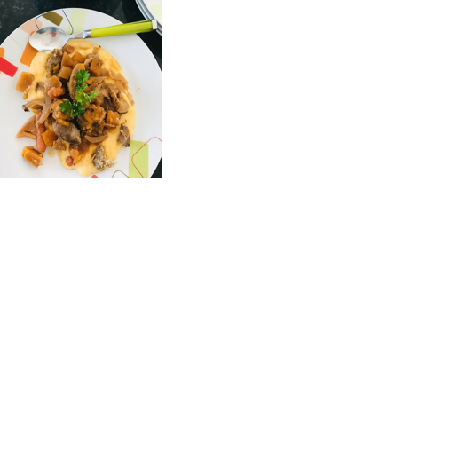 Pork Stew with Winter Vegetables | Deborah Reinhardt (Recipes ...