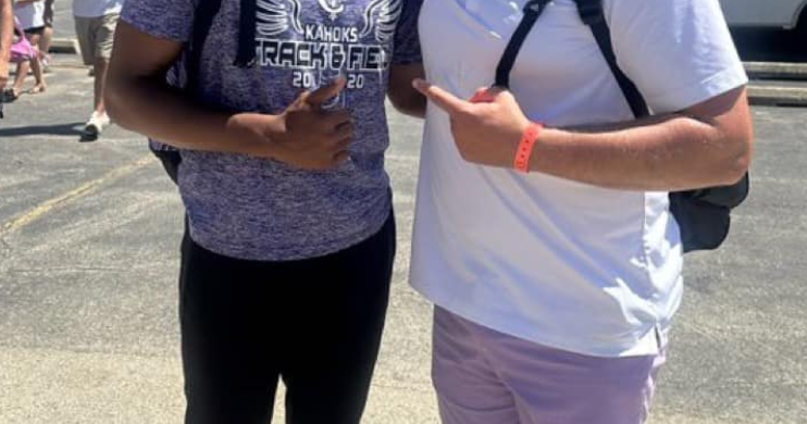 Thorps-Watt Concludes "Fantastic" Career As Three-Time State Qualifier ...