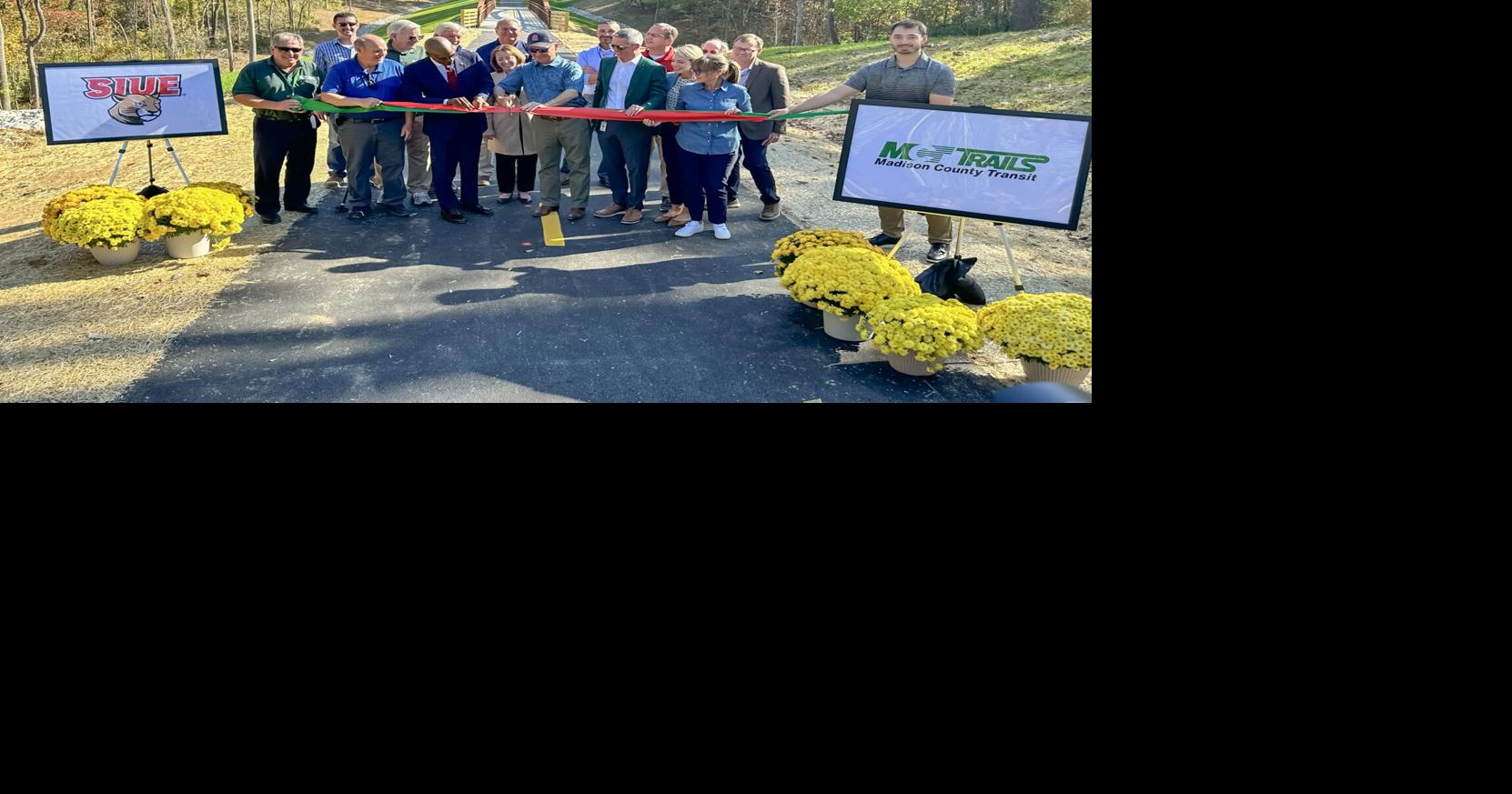 MCT Celebrates Opening of New MCT Yellowhammer Connector Trail with ...