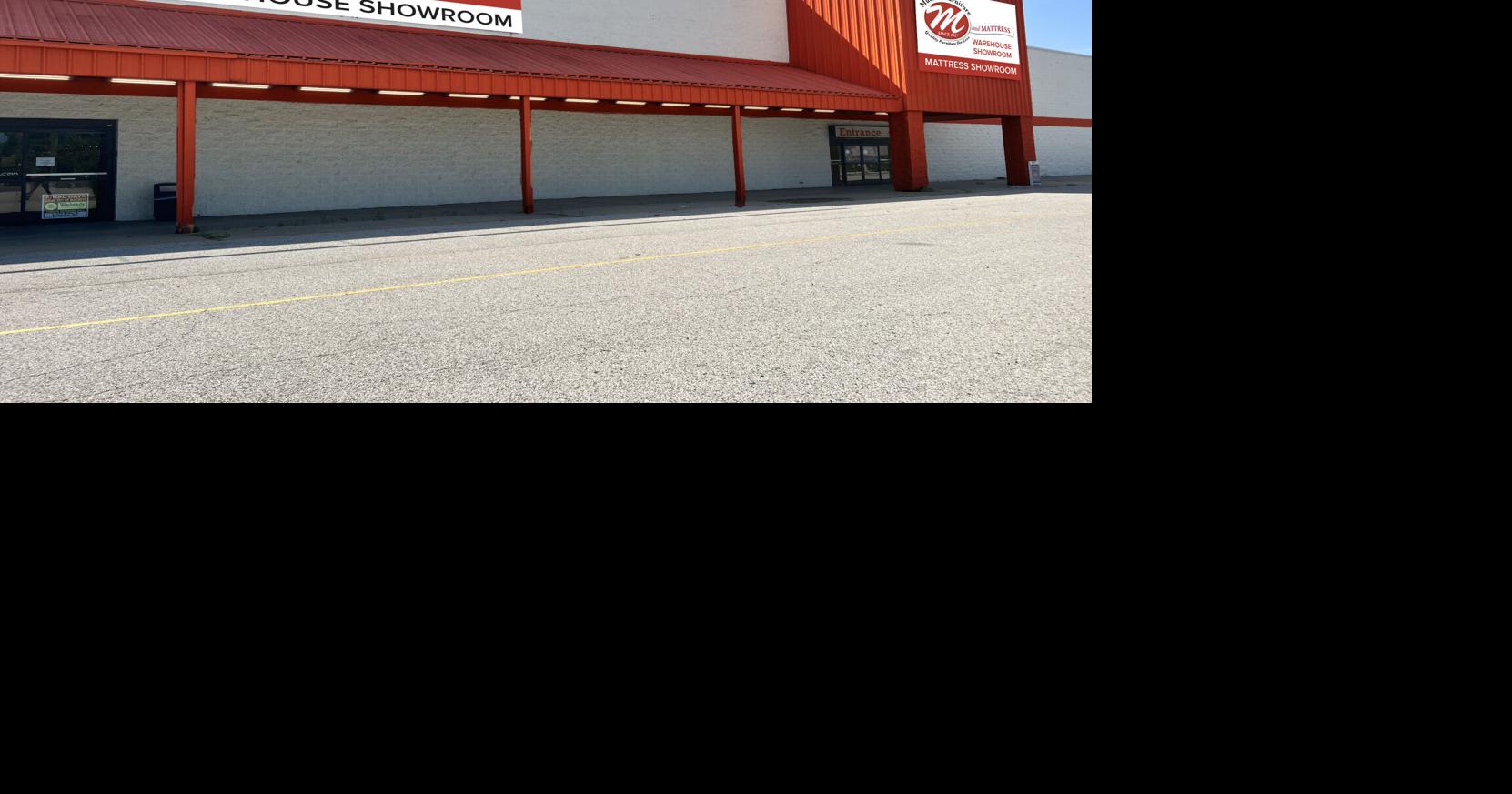 Mueller Furniture & Mattress Warehouse Showroom Has Grand Opening For ...