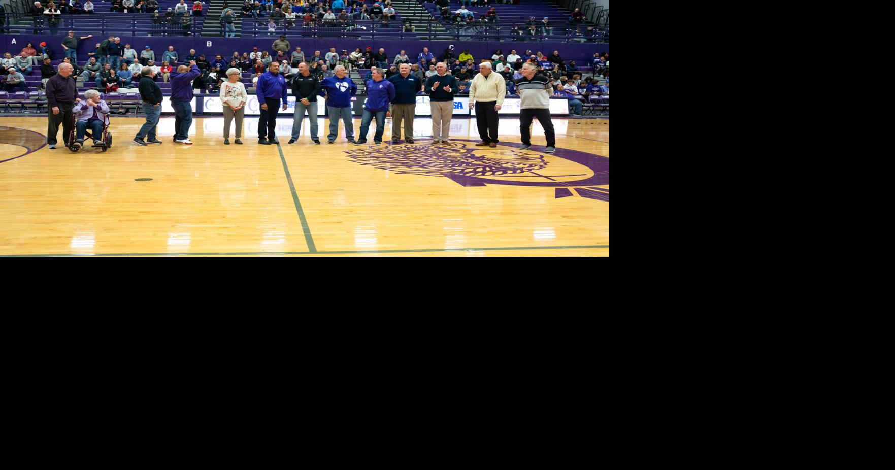 Collinsville CUSD 10 Kahok Hall of Fame Announces Inaugural Class of ...