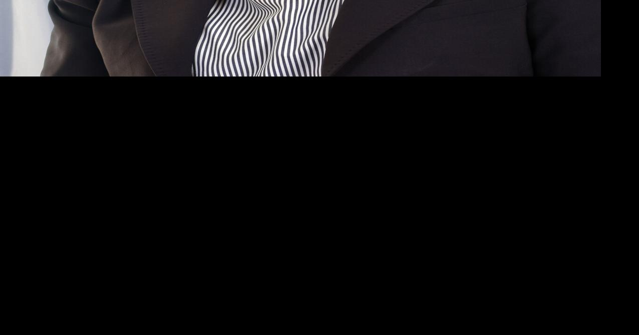 Senator Erica Harriss Introduces Key Legislation to Provide Property ...