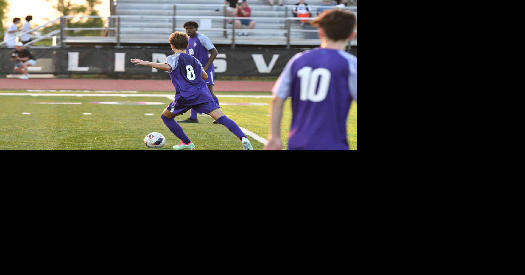 Reiniger, Peterson Score As Kahoks Lose In Penalty Shootout After ...