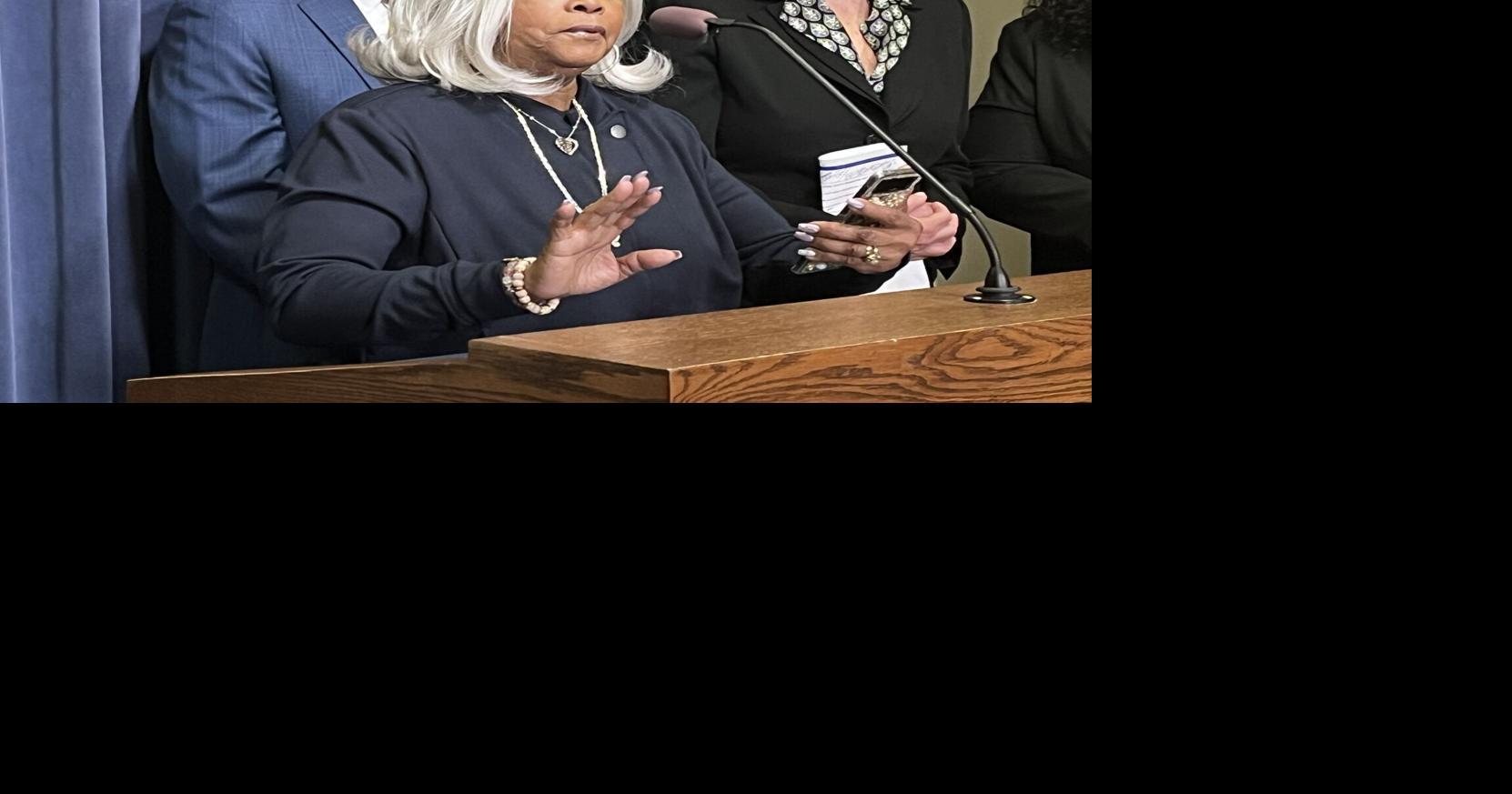 Illinois human trafficking bill focuses cross-agency coordination, victims | State ...