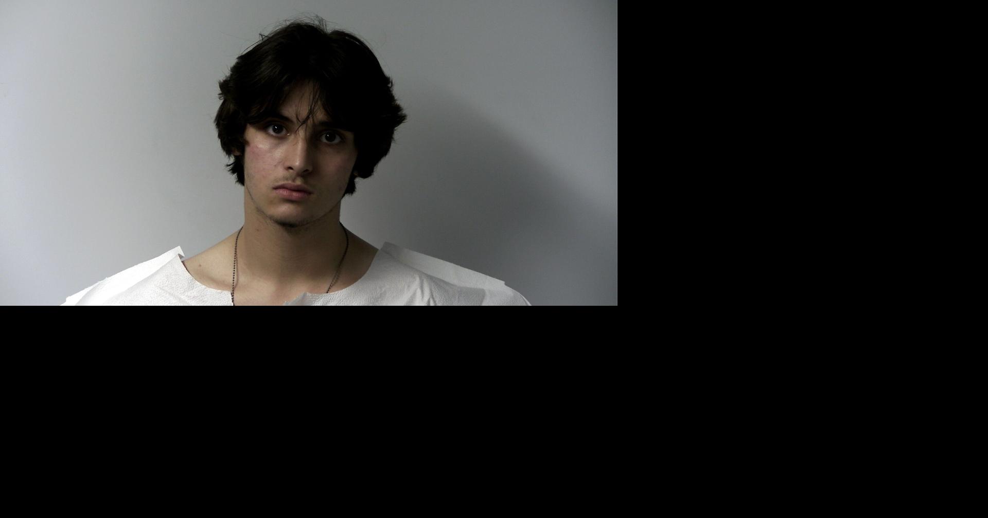 Haine, Wells Announce Class X Felony Charges in Wood River Home ...