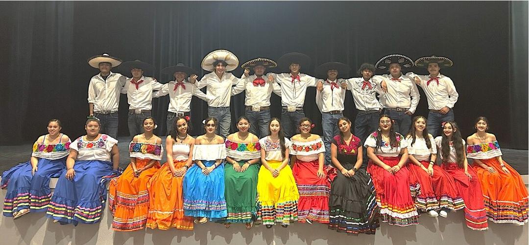 CHS Hispanic Club Celebrates Hispanic Heritage Month | Hispanic ...