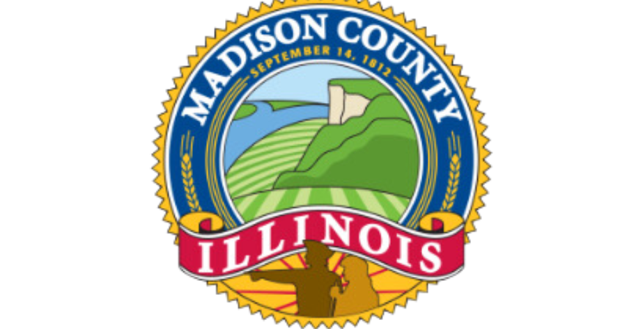 Madison County Board Honors Leaders, Targets Illegal Dumping, and ...