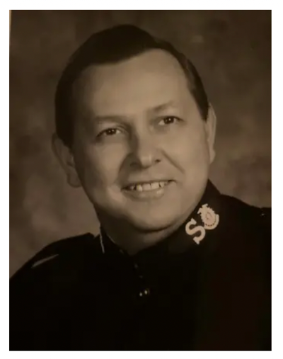 Major Jack Charles Vaughan, Eutaw, AL | Obituaries ...