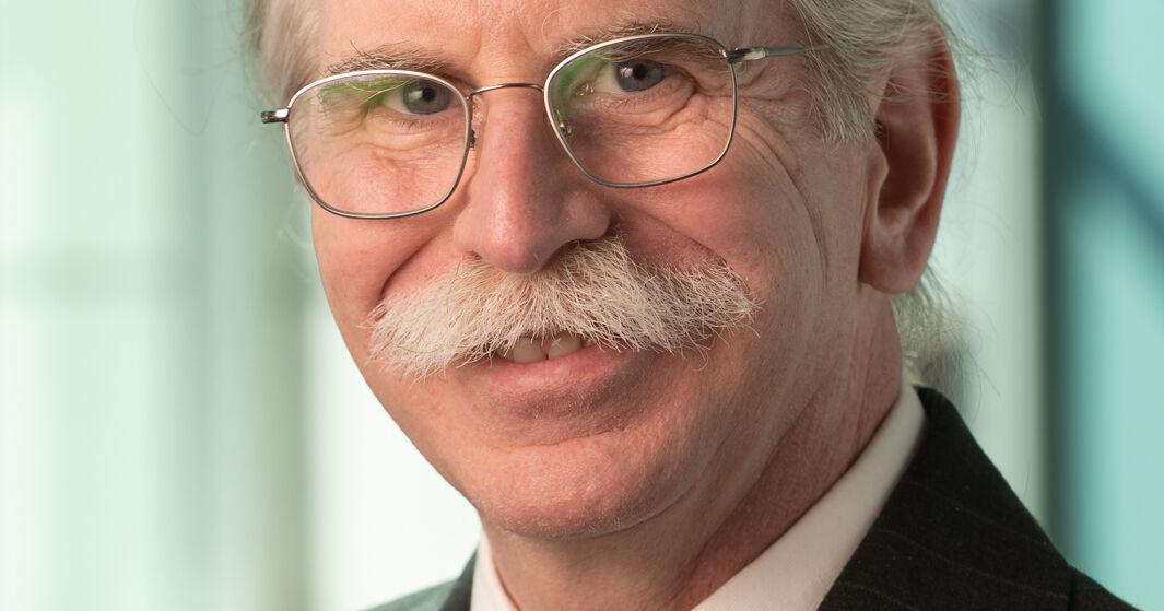 AIAA Recognizes SIUE’s Dr. Michael Denn’s Teaching as Topflight | State | collinsvilledailynews.com