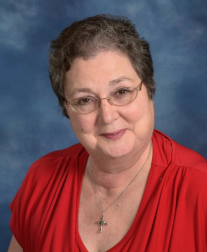 Nancy Berry Leaves Legacy With Her 34 Years With St. John's Community ...