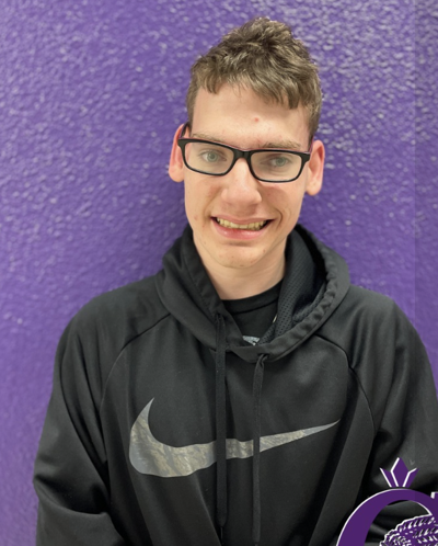 Cooper Wagner Is May CHS Student Of Month | News ...