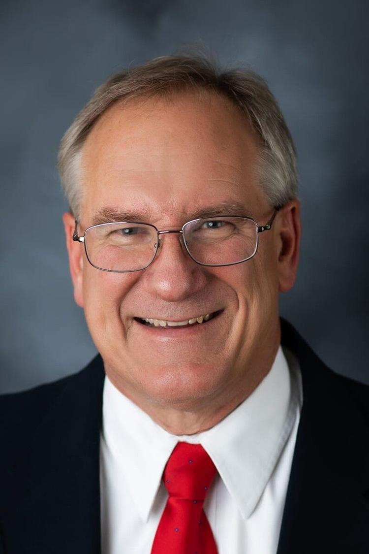 Meet the Candidate: Brad Sewell- Collinsville Township Trustee ...