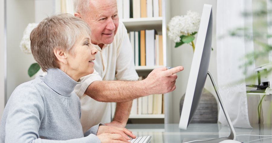 Benefit Access for Seniors at the Main Street Community Center ...