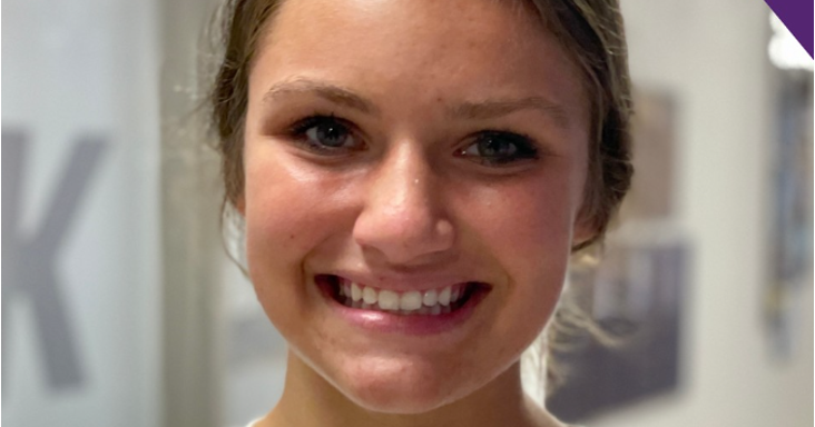 Sophia Kiefner Picked As One Of CHS Character Education Students Of ...