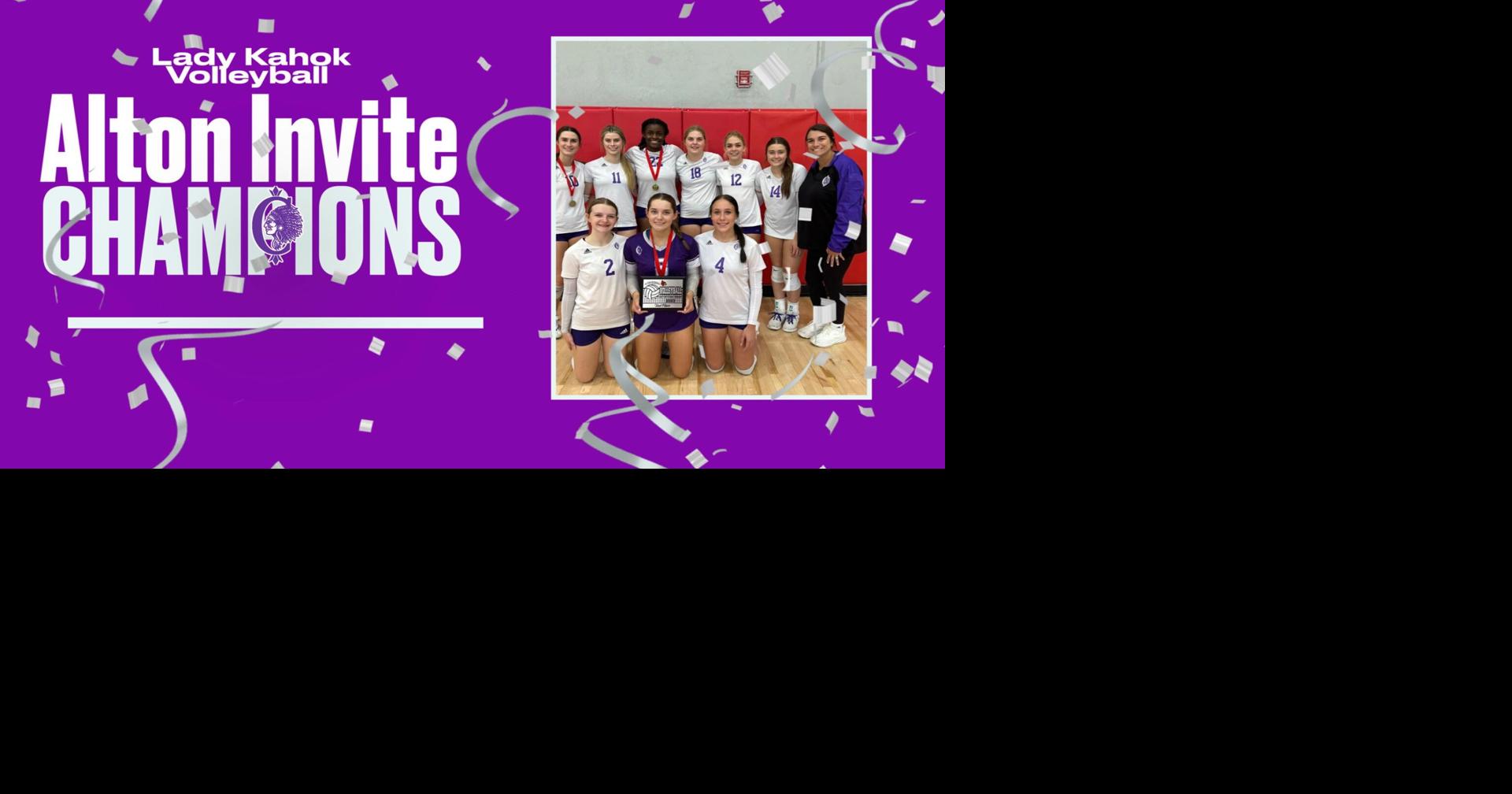 Johnson Named MVP, Gilmore, Sommer Named To All-Tournament Team As ...