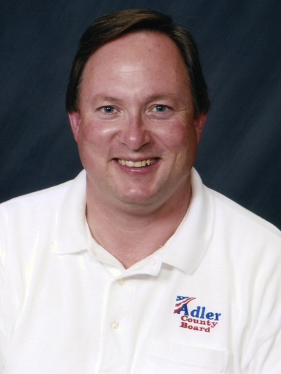 Stephen J. Adler files to run for the Republican Nomination for Madison ...