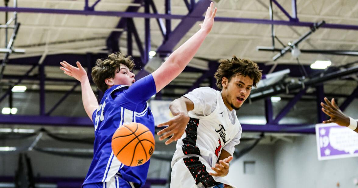 Triad Knights Stop Quincy Blue Devils From Back to Back PFHC Titles ...