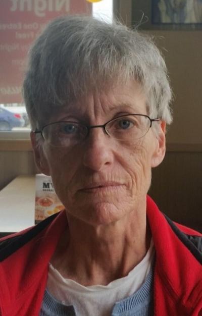 Patricia A. "Pat" Corey, Troy | Obituaries | collinsvilledailynews.com