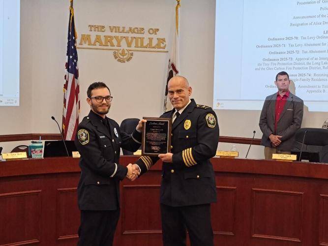 Maryville Plans Exploratory Drilling at Village Hall Campus | Local ...