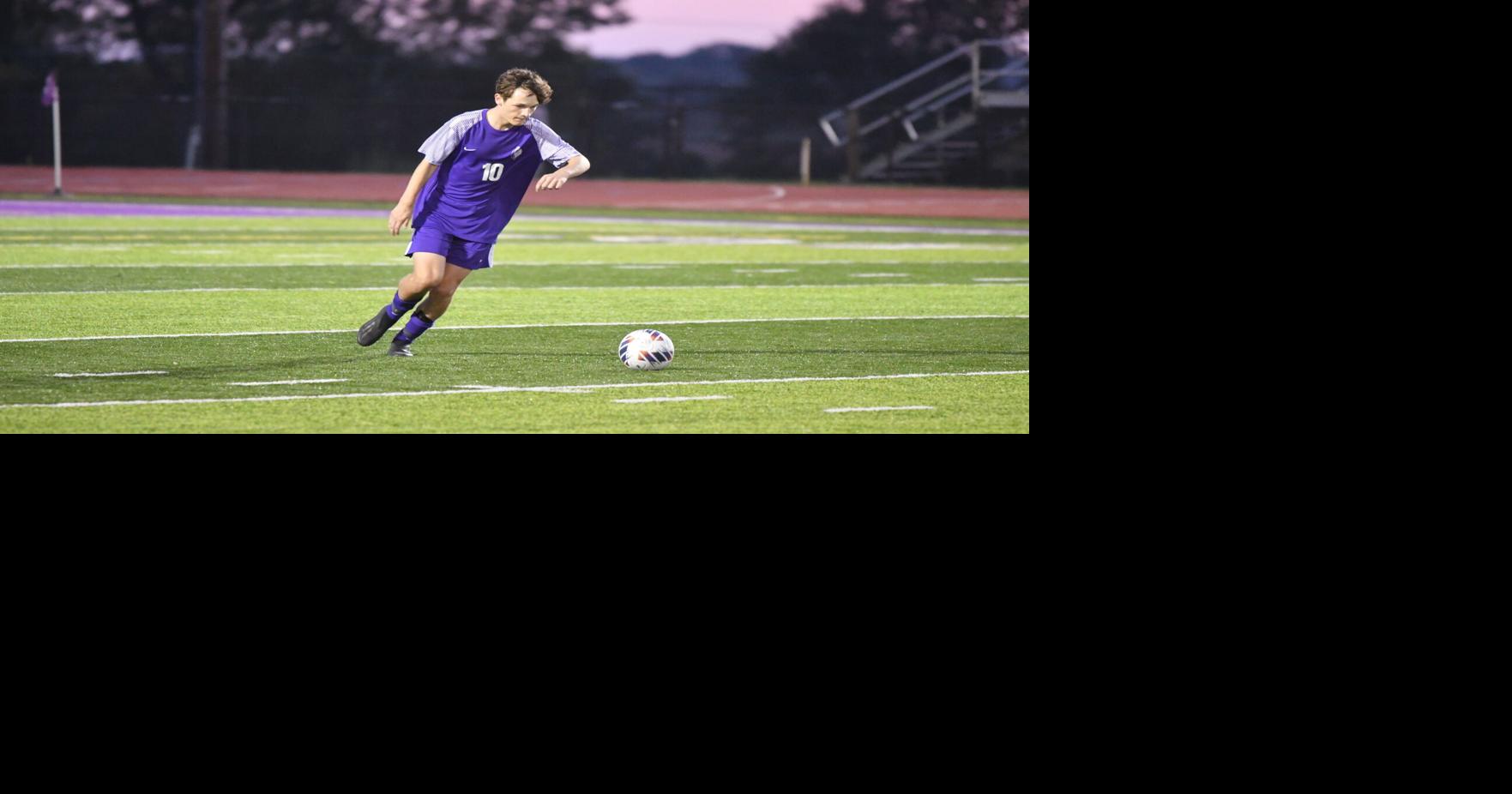 Doria, Garafalo Have Braces, Kahoks Boys Soccer Defeats Alton 8-1 ...