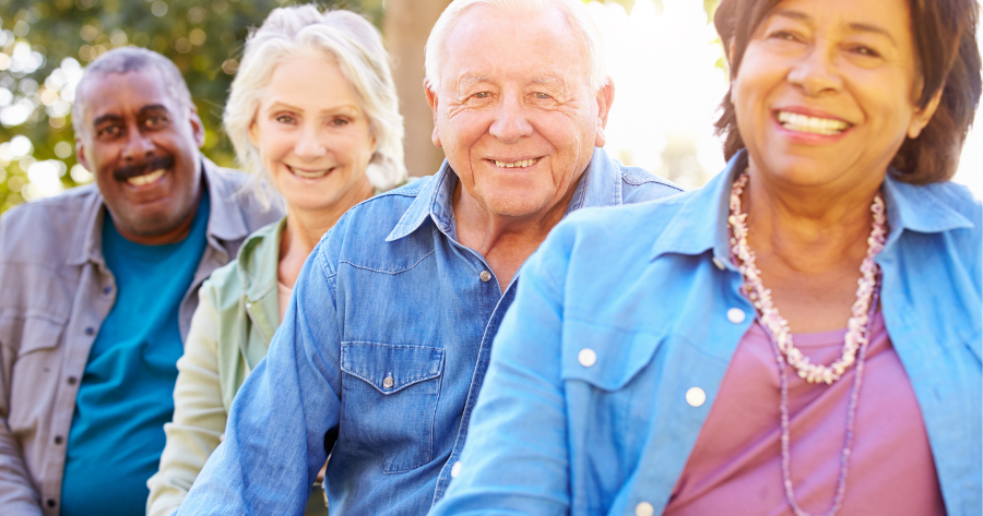 Lunch & Learn at Main Street Community Center | Lifestyles ...