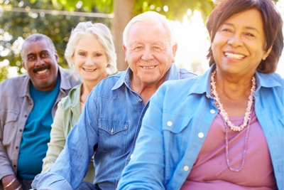 Lunch & Learn at Main Street Community Center | Lifestyles ...