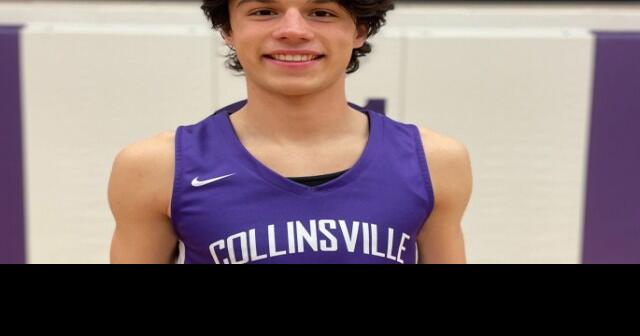 Junior Forward Nick Horras Is Defensive Specialist Who Also Takes Pride ...
