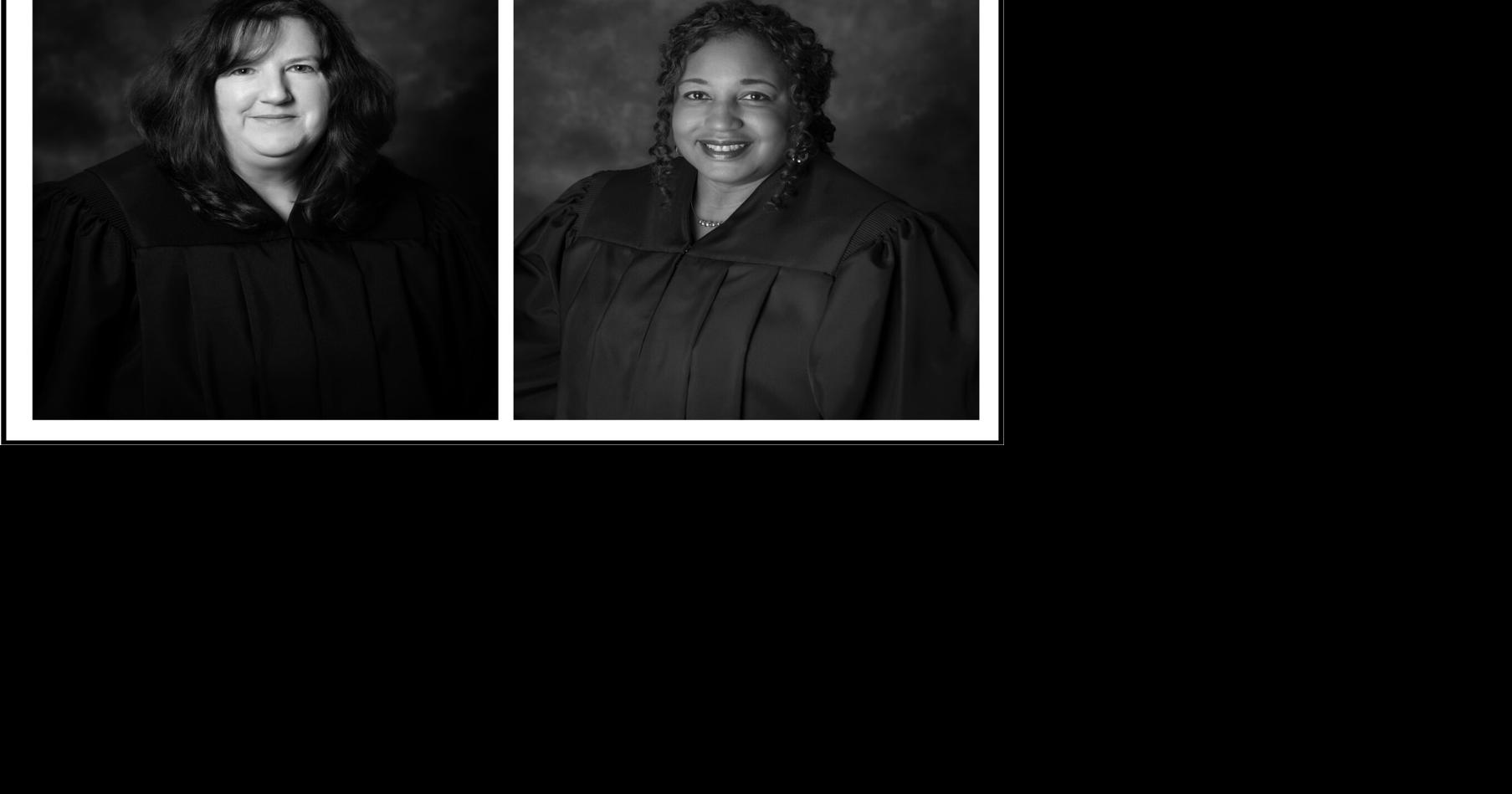 Local Judges Presented at Judicial Education Conference | News ...