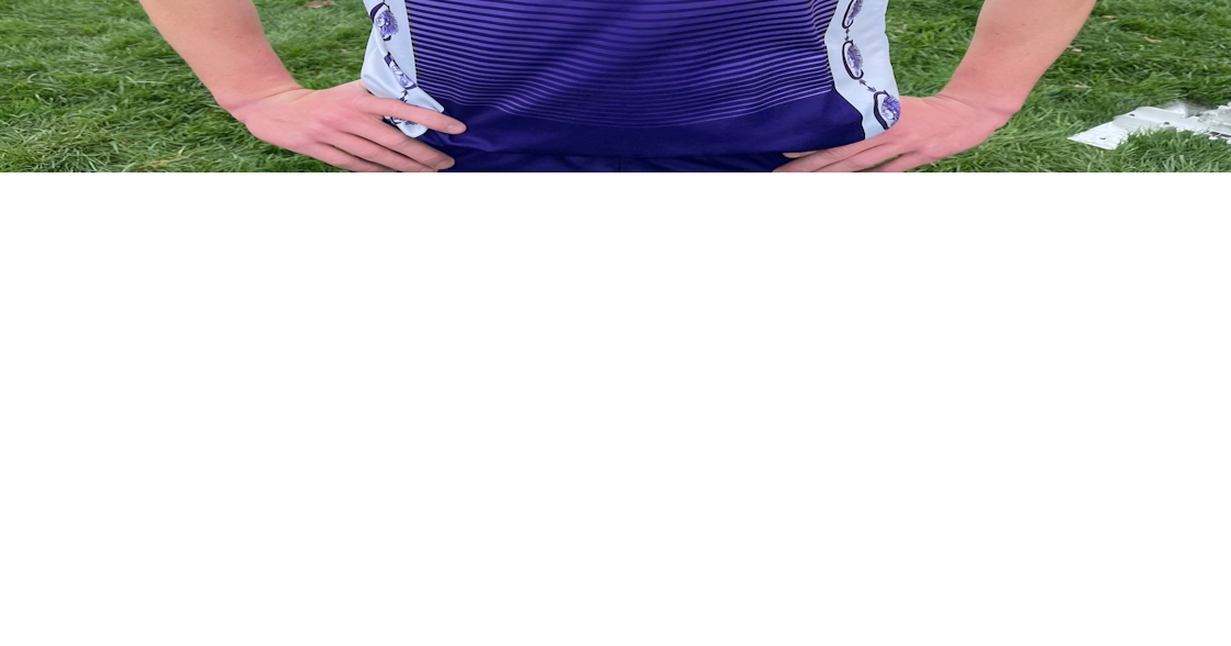 Trey Peterson Closes With Rapid Pace To Break Kahoks' Freshman ...