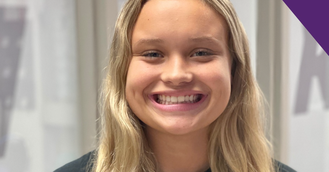 Lillie Cuddeback Is One Of CHS August Character Education Students Of ...