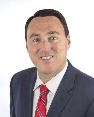 Meet the Candidate: Chris Guy for County Board District 25 | Election ...