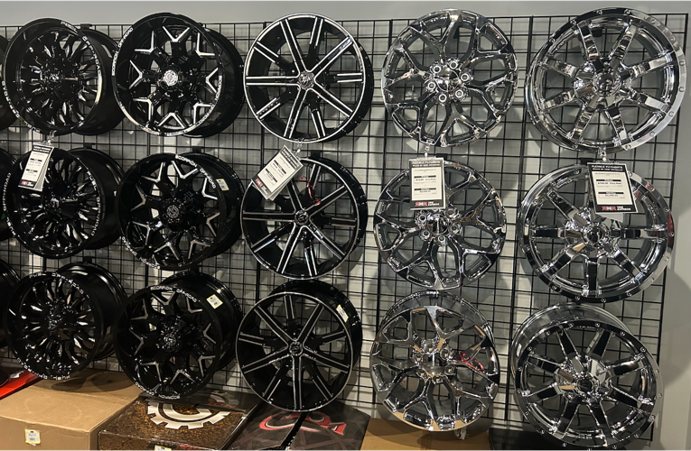 Business Spotlight on RNR Tire Express | Business ...