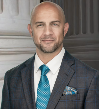 Kenny Powell Follows Long Line Of Family Devoted To Civil/Human Rights ...