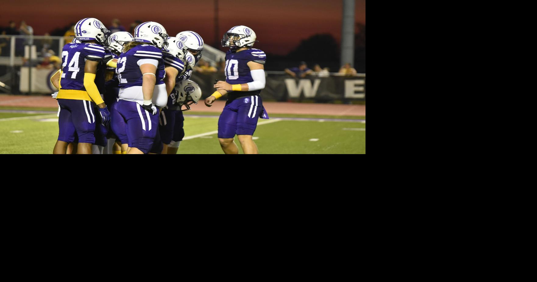 Kahoks Set For Rematch Against Mt. Zion Team, Both Teams Enters Game At ...