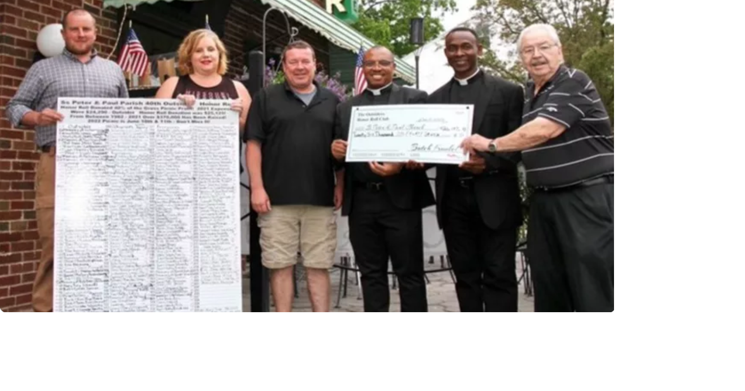 GoFundMe "A Taste Of Heaven: Mary Kinsey" To Assist Two Boys Of Beloved ...
