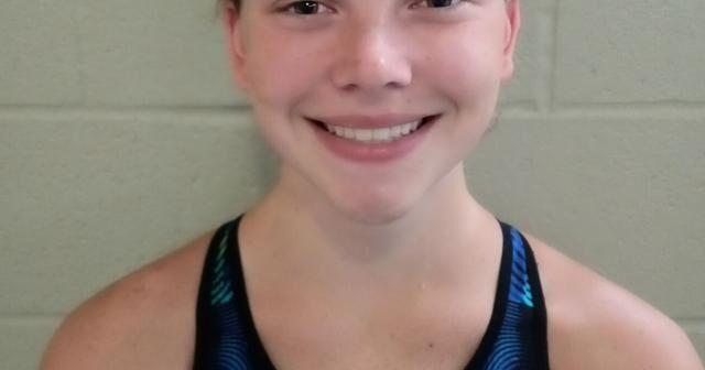 Kahok, Warrior Swimmers Do Well In IHSA Sectional Meet, Strong-Chasteen ...