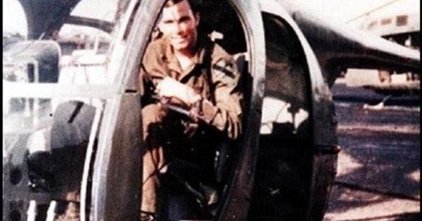 Veteran Jim Skaggs recounts his journey in Vietnam | History ...