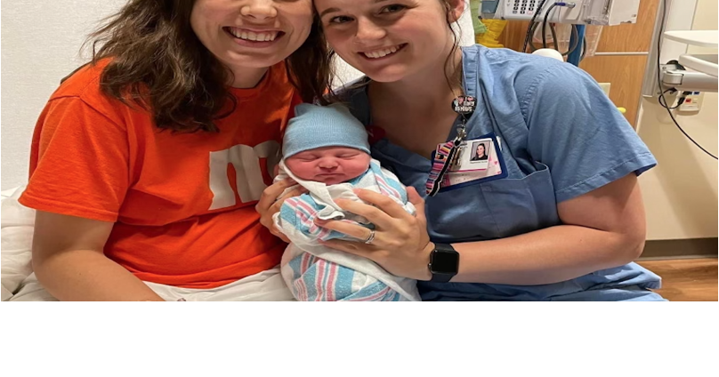 Baylee Hardimon-Codi Gramlich Have Heartfelt Story To Remember At St ...