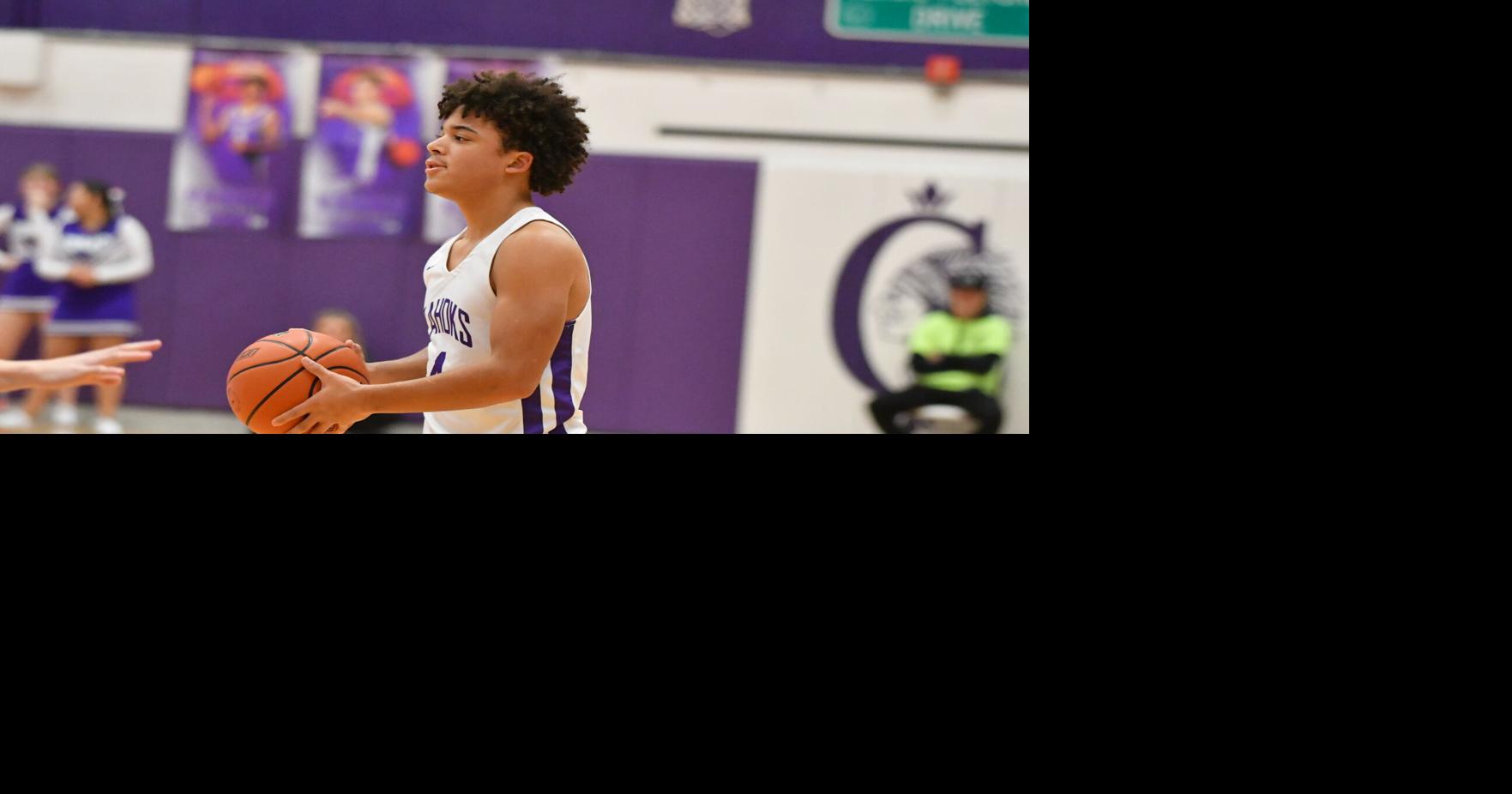 Horras, Wysinger's Hot Shooting, Good Defense Helps Kahoks To Two ...